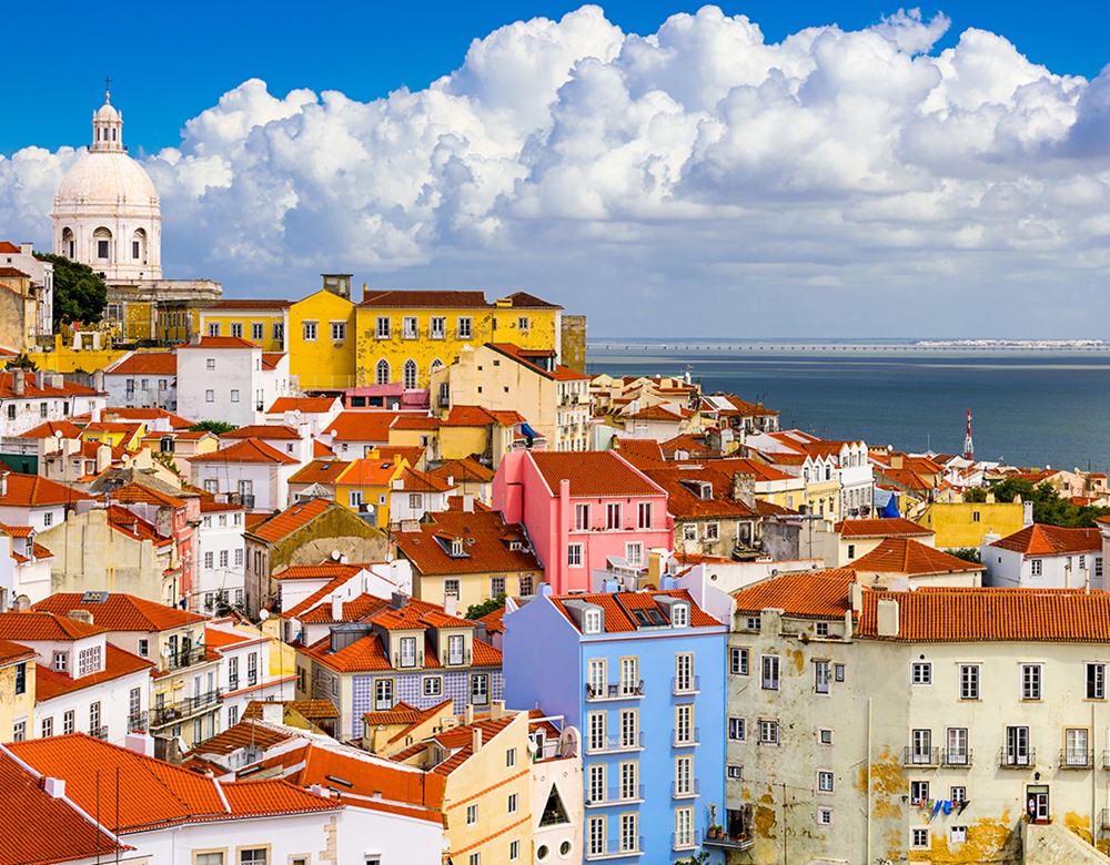 Lisbon, Porto & The Douro Valley Tour | Rail Discoveries