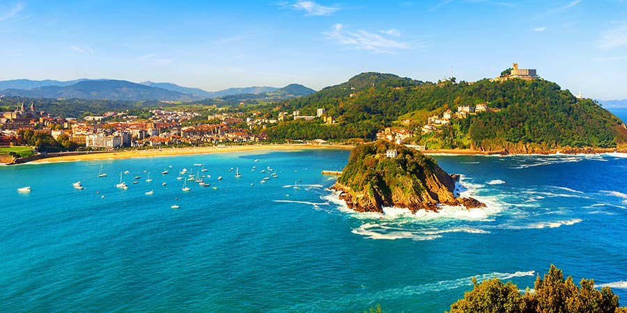 The Basque Country | Rail Discoveries